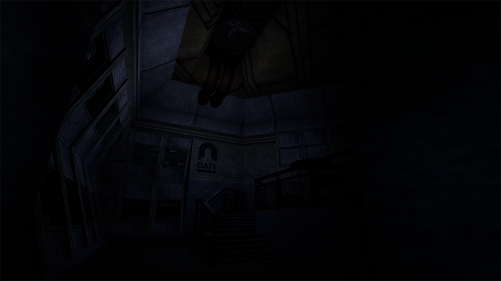 Crush Depthの初見 – Abiotic Factor JP Fans